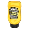 Heinz Mustaaaaaard Chipotle Honey Flavored Mustard with Other Natural ...