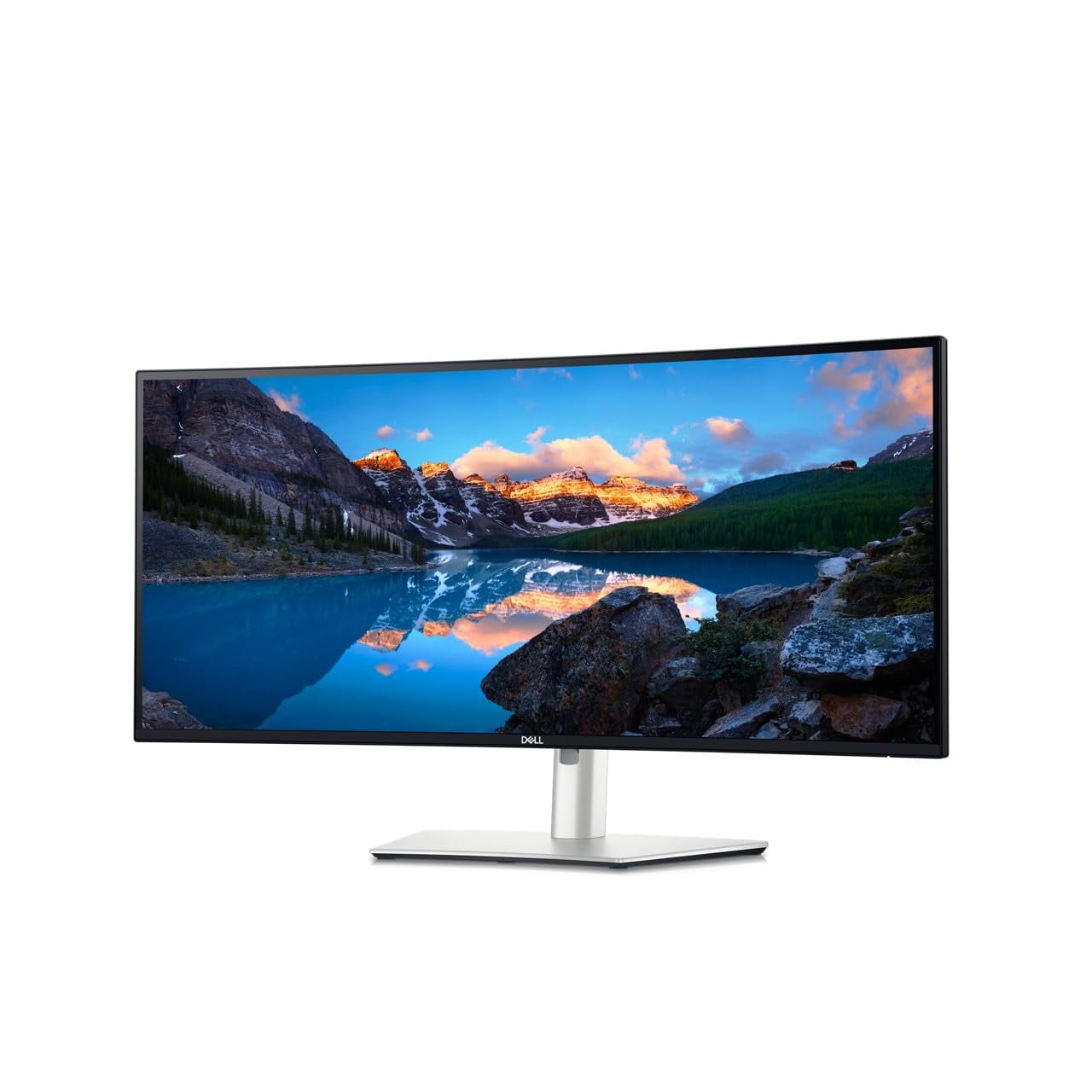 Dell UltraSharp 34 Monitor - U3425WE | Bodega Aurrera en línea