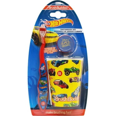 The World's smallest toothbrush - Sugar-Free Portable Disposable Mini ...