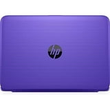 HP Stream 11.6" Laptop, Windows 10 Home, Office 365 Personal 1-year ...