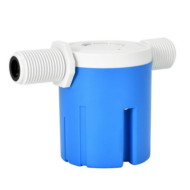 MYG Side-entry Built-in Embedded Float Valve Water Level Control Valve ...