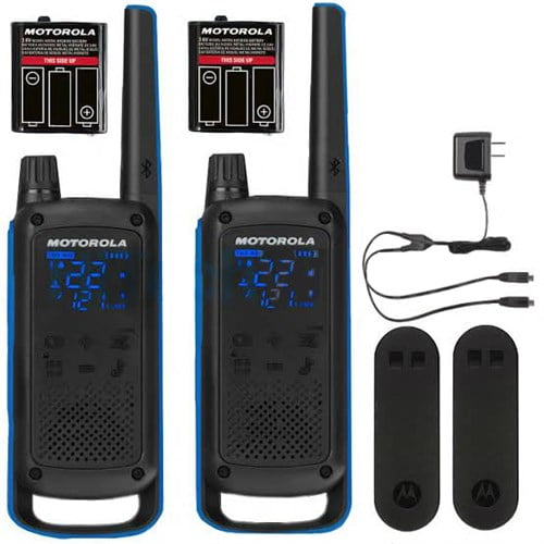 Motorola talkabout t800 - munimoro.gob.pe