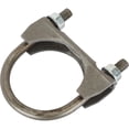 Motors Heavy Duty Exhaust Clamp, 2-1/2 Inch - Walmart.com