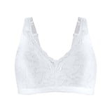 Exquisite Form Fully® Comfort Lining Bra with Jacquard Lace - Style ...