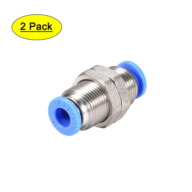 Sma Bulkhead Connector