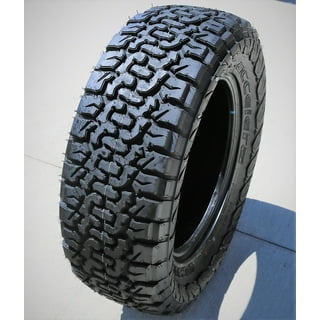 Summit Trail Climber AT All Terrain LT275/65R18 123S E Light Truck Tire ...