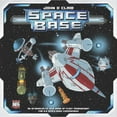 Alderac Entertainment Group Space Base - Intergalactic Dice Board Game ...