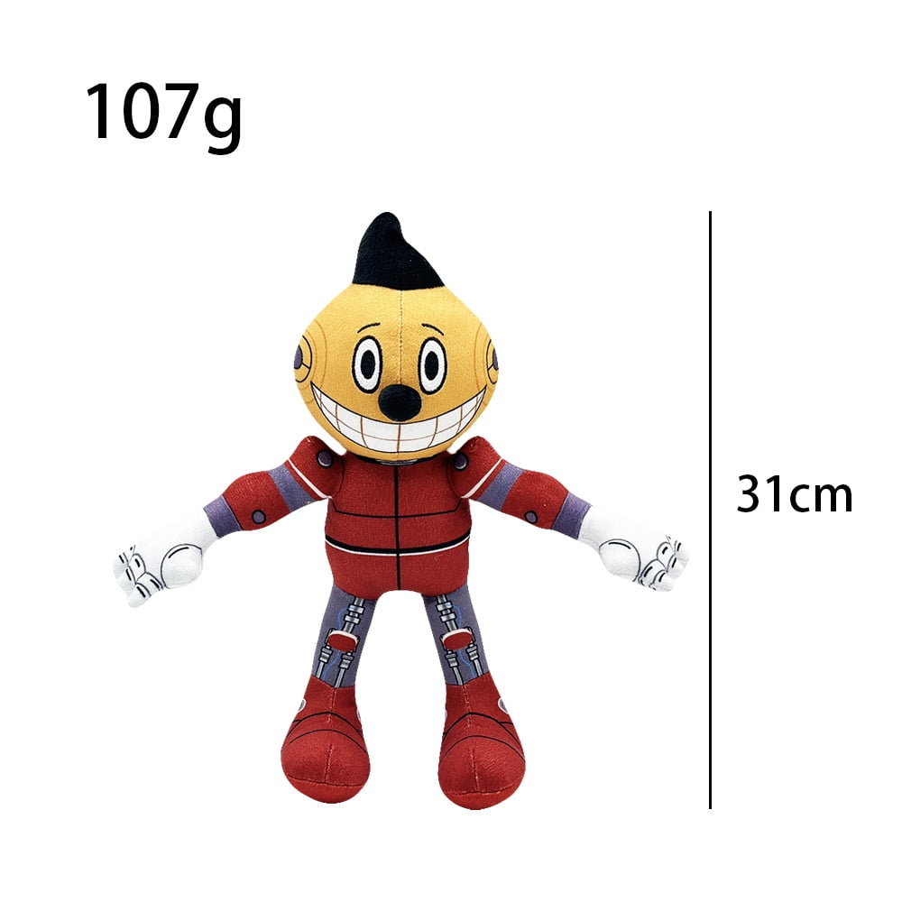 Click here for Ykhsg The Electric State Plush Toy - Short Plush F... prices