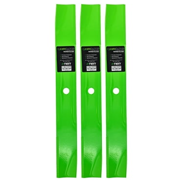 16 in. Blade Dethatching Universal - Walmart.com