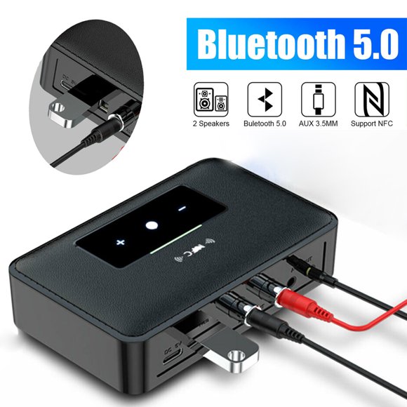 Bluetooth Splitter