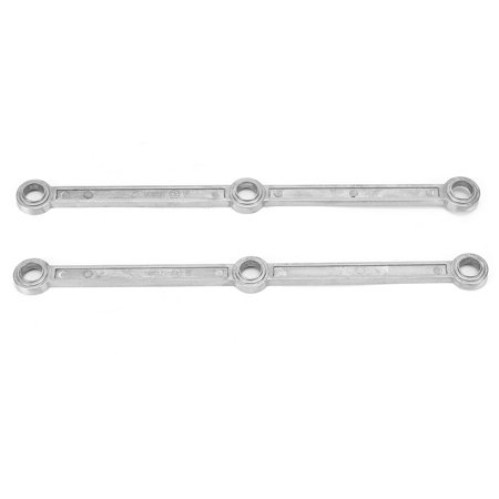 Runner Connecting Rods,Inlet Manifold Runner Connecting Intake Manifold ...