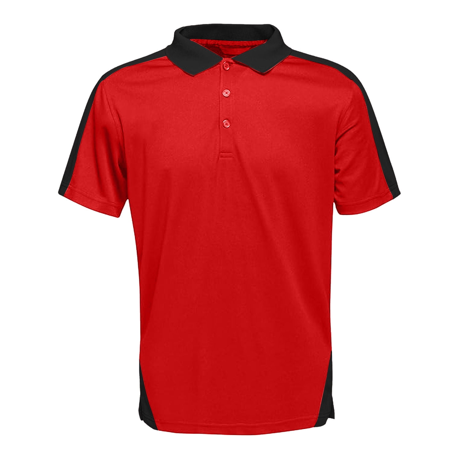 Click here for Regatta Professional Mens Contrast Coolweave Polo... prices