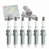 NGK Laser Iridium Spark Plugs, 8 Pack, Fits Nissan Pathfinder 2013-2020 ...