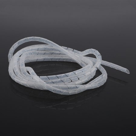Spiral Cable Wrap, Spiral Cable Binding Management, Hide Binding ...