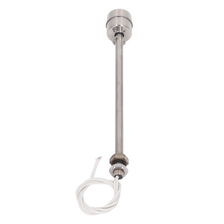 Water Level Sensor, 0-220V Easy To Use Liquid Level Sensor For ...