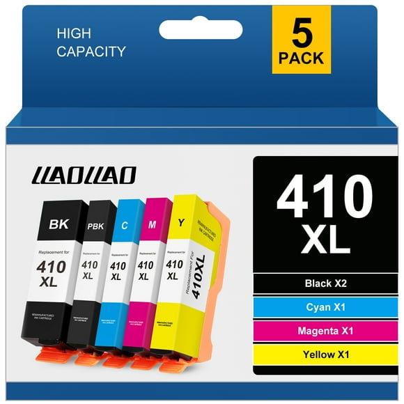 Epson 410 Printer Ink