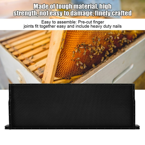 Beekeeping Kit,Auto Honey Beehive Frames Auto Honey Beehive Frames ...