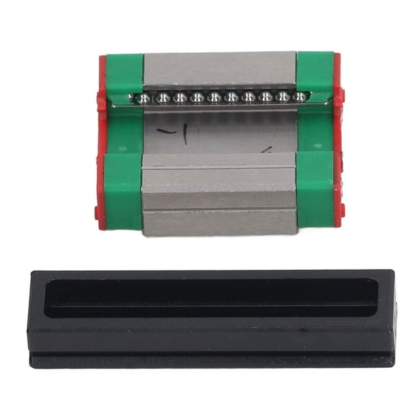 Guide Slide Block,Carriage Block Linear Motion Carriage Bearing Block ...