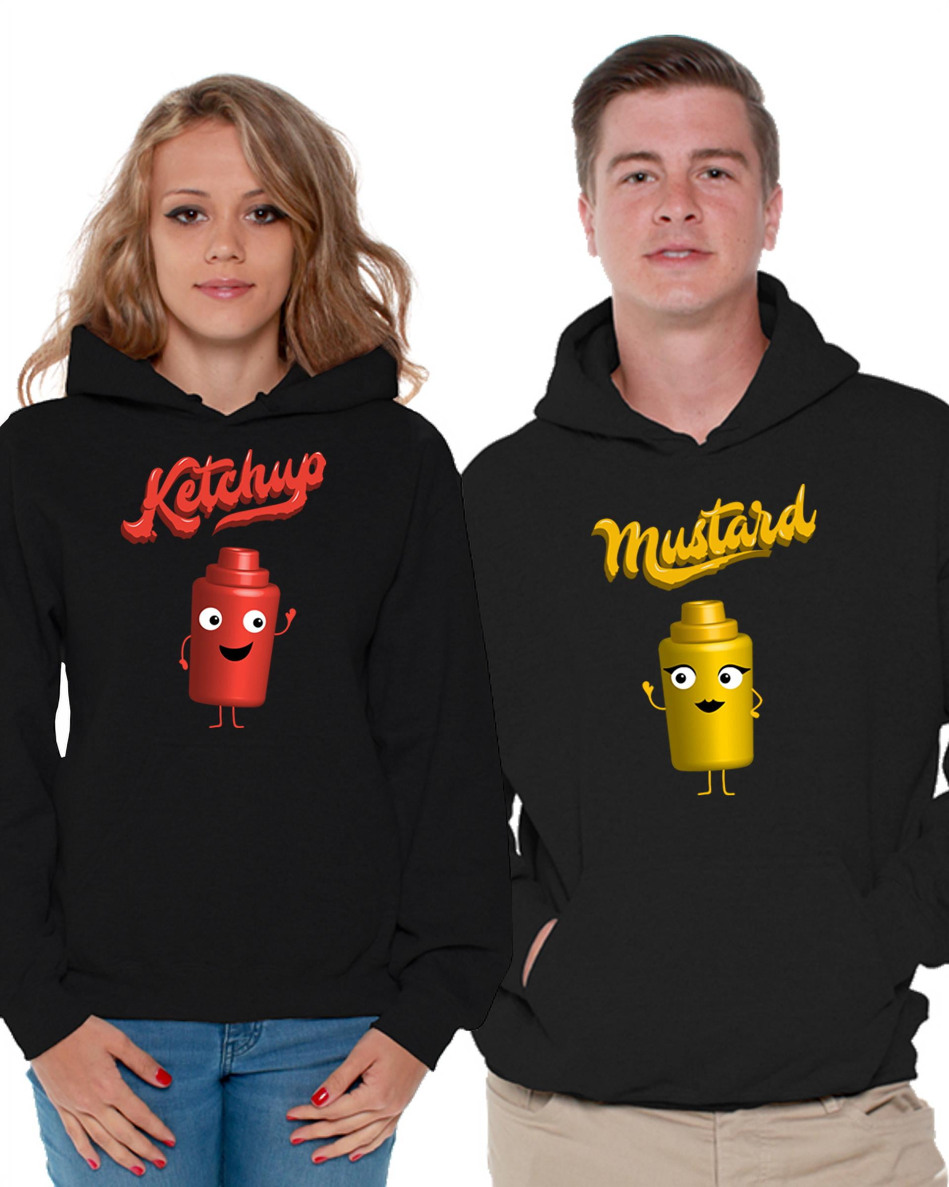 Cute Couple Matching Outfits