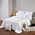 Black Woman Bed Runner for King Size Bed, African American Colorful ...