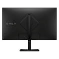 Free Shipping! OMEN by HP 31.5 inch QHD 165Hz Gaming Monitor - OMEN 32q ...