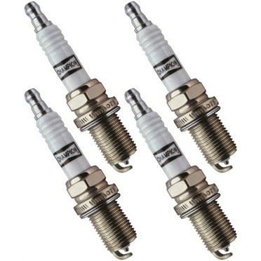 Champion RY4C-4PK Copper Plus Small Engine Spark Plug Stock # 978 (4 ...