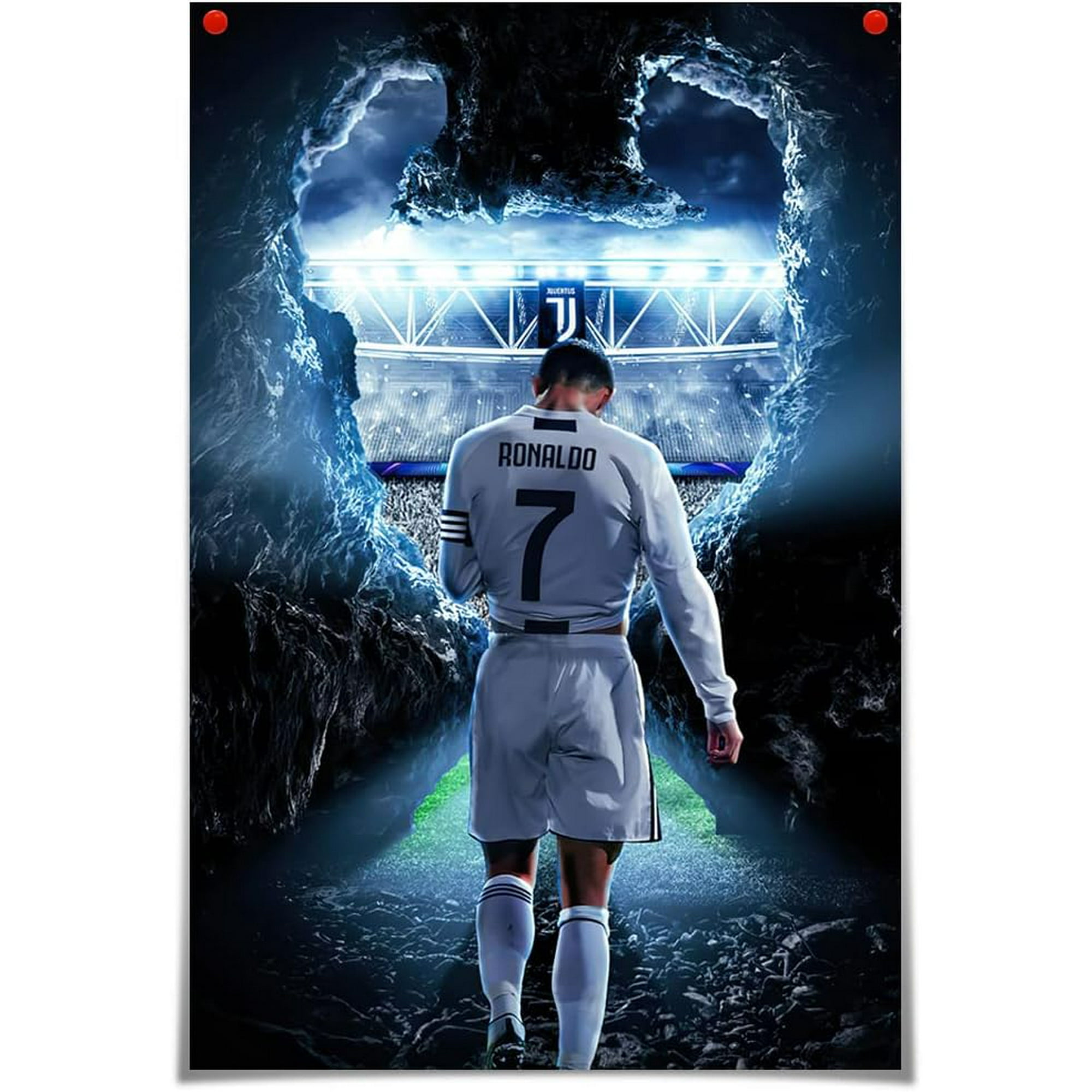Click here for Pphaosho Cristiano Ronaldo Legendary Soccer Supers... prices
