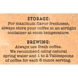 Landmark Coffee Colombian Supremo Whole Beans, 32 oz - Walmart.com