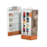 Perfect Curve 18 Caps Rack System - Walmart.com