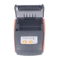 YAHHU 58mm Wireless Bluetooth Thermal Receipt Printer Kit Mini Portable ...