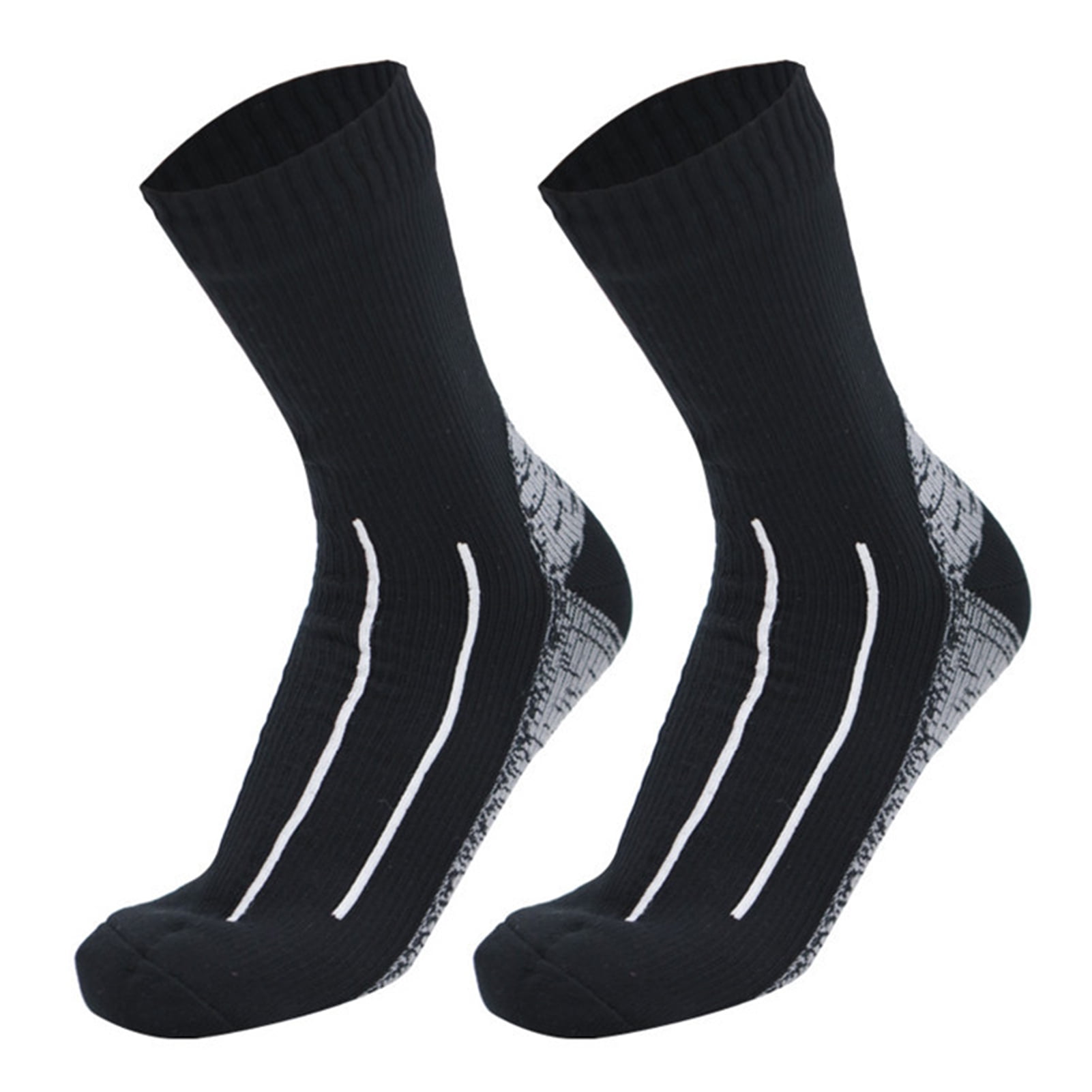 Click here for Mightlink 1 Pair Waterproof Socks Elastic Breathab... prices