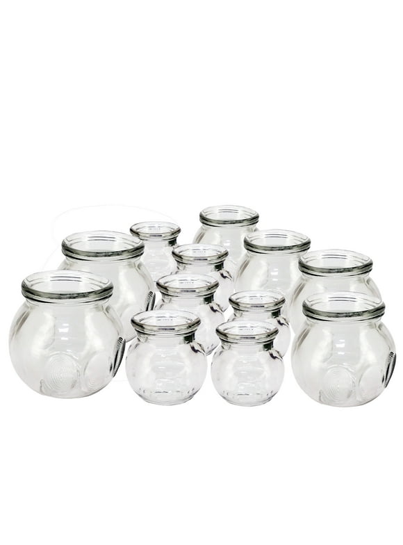 Cupping Therapy in Massage - Walmart.com