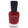 Zoya Natural Nail Polish, Ming, 0.5 Fl Oz - Walmart.com