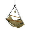 KingsPond Hammaka Original Hanging Air Chair, Indoor/Outdoor, Patio ...