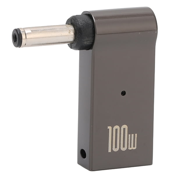 Type C Female Input,Type C Female to WPD Adapter Type C Femaleto Male ...