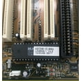 SLOT 1 MOTHERBOARD CHAINTECH, 4PCI/3xISA, 2serial,Parallel,4SIMM 168Pin ...