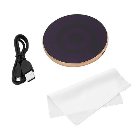 LUNA Universal Wireless Fast Charger Multifunctional Wireless Fast ...