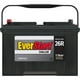 EverStart Value Lead Acid Automotive Battery, Group Size 26R 12 Volt ...