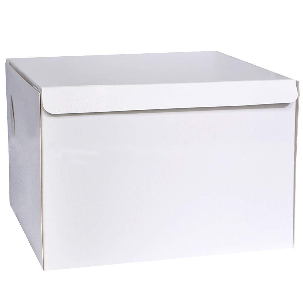 12x12x8 Tall Box, 6 ct - Walmart.com