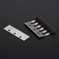 High Performances Metal Bridge Plate Optimized For Tremolo Block ...