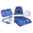 Boxer - Interactive A.I. Robot Toy (Blue) with Personality and Emotions ...