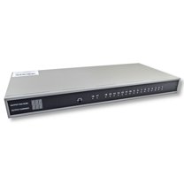 ART SP4x4 Metered Power Distribution System 1800 Watts 1U Rack ...