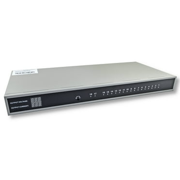 Eaton 9PX 9PXPPDM1 - power distribution unit - 6000 VA - Walmart.com