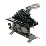 Lokar 70-HRB LOC70-HRB HOT ROD SHIFTER BOOT KIT - Walmart.com