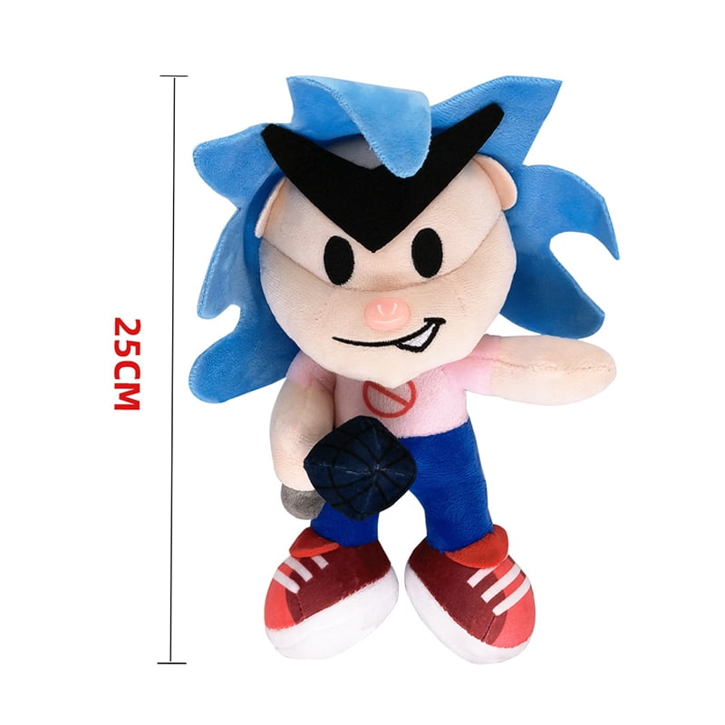 Friday Night Funkin Hugging Pillow Plush Stuffed Game Character Stuffed ...