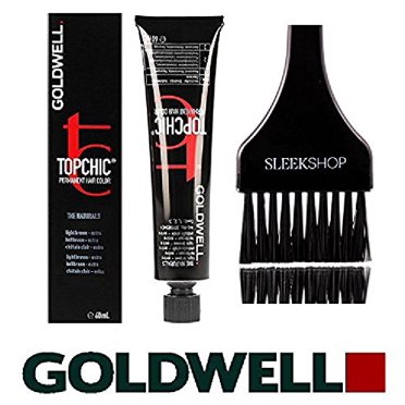 Goldwell Topchic 8nn 2.03 oz - Walmart.com