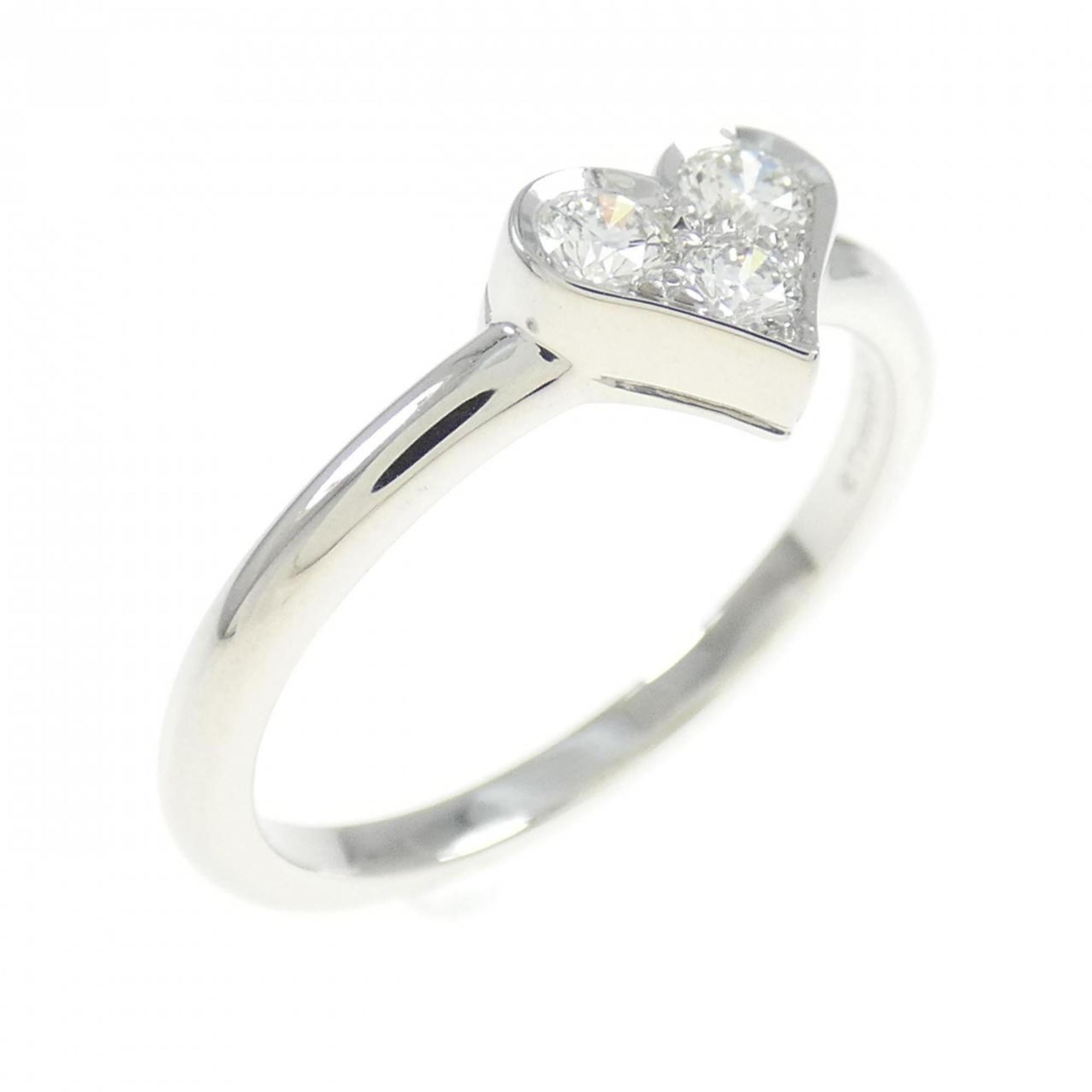 Pre-Owned Tiffany sentimental ring (Good) - Walmart.com