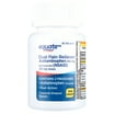 Equate Dual Action Pain Reliever Tablets 250mg Acetaminophen 125mg ...