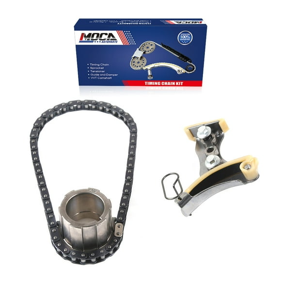 Chevrolet Avalanche Engine Timing Chain Kit