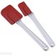 Good Cook Classic Set of 2 Silicone Spatulas - Walmart.com